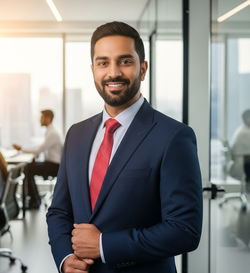 AVM Visa Services - Expert Visa & Immigration Consultancy